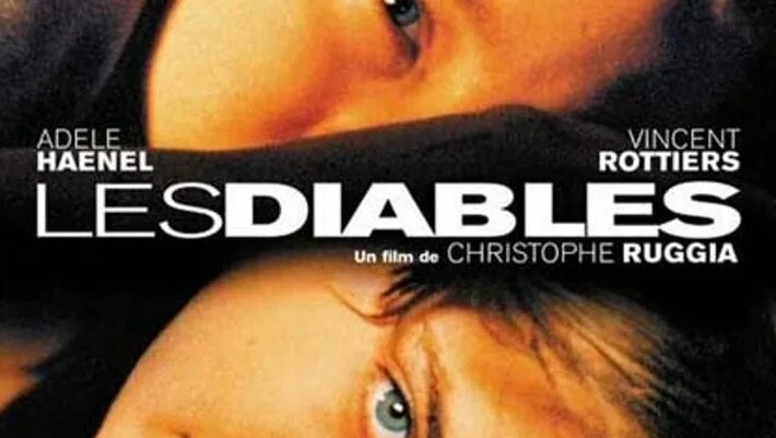 The Devils (Les Diables) (2002) - full movie - taboo bro-sis - Смотреть ...