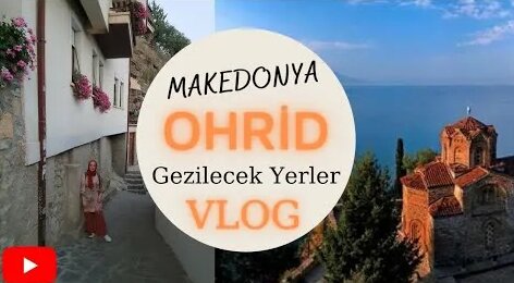 makedonya gezilecek yerler: 973 video Yandex'te bulundu