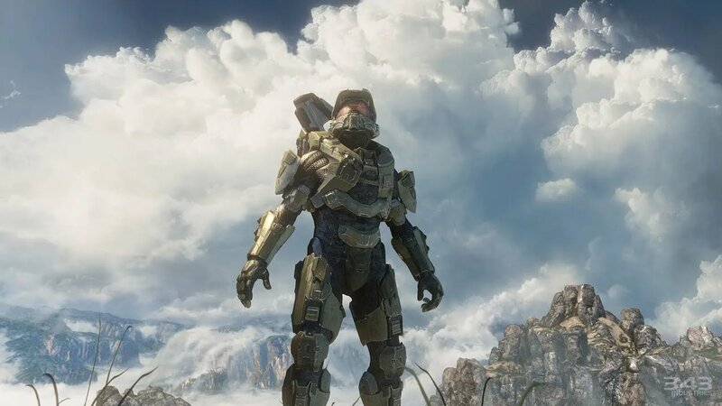 John-117 | Master Chief - Yandex Video aramada çevrimiçi izle