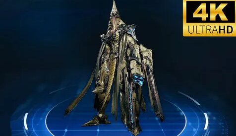 Мучитель. Гайд как победить новейшего Колосса The First Descendant ...