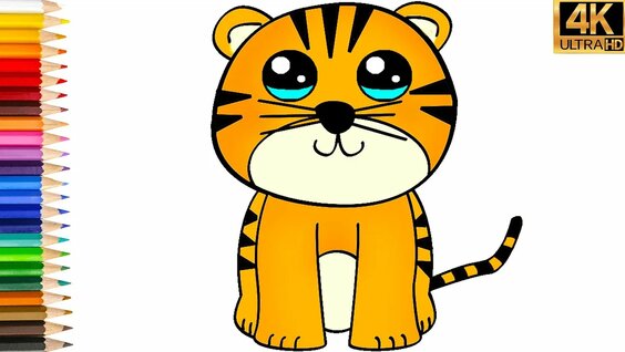 kaplan resmi çizimi: 931 video Yandex'te bulundu