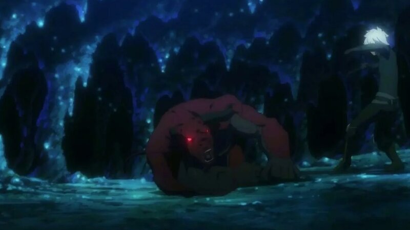 Белл против Минотавра I Bell VS Minotaur [FullHD 60fps] - Смотреть ...