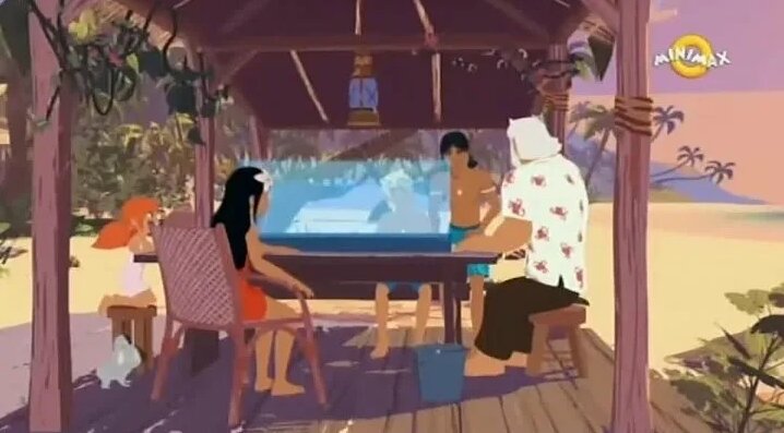 Видео Beli Delfin Um S01 - 49 ( Sr ) | OK.RU - Смотреть онлайн в поиске ...