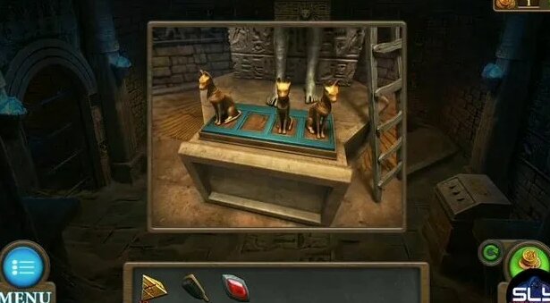 Tricky Doors 18 Egyptian Pyramids Walkthrough - Смотреть онлайн в ...