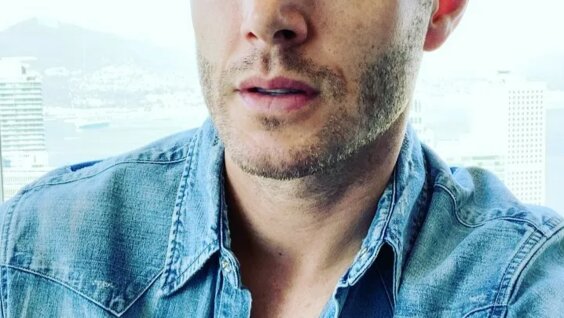 jensen ackles cry gif: 610 video Yandex'te bulundu