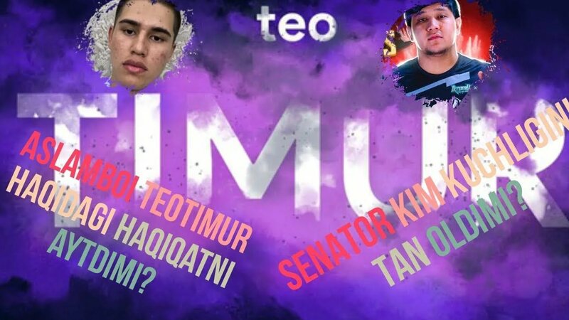 Teo temur vs Wozto qonli jang #pubgmobile - Смотреть онлайн в поиске ...