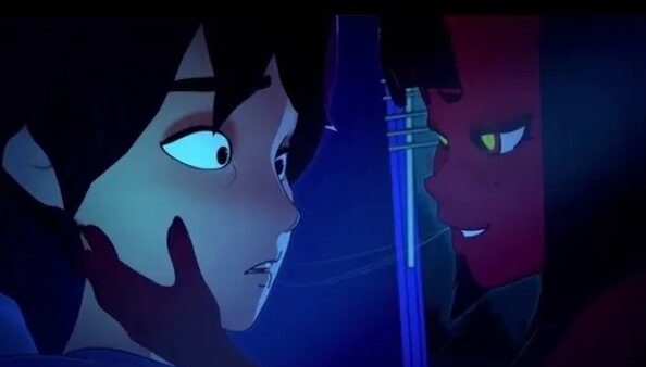 Meru the Succubus Full Movie All Ep 1-5