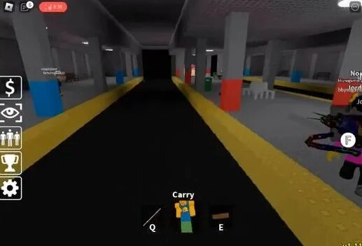 Roblox Carry People Simulator 3 - Смотреть онлайн в поиске Яндекса по Видео