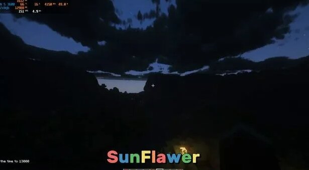 Top Shaders Minecraft | RTX 3060 ti | Ryzen 5 3600 | 1080p - Смотреть ...