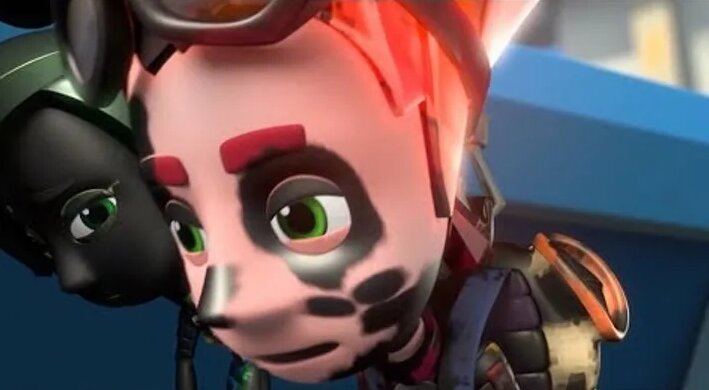 Видео Фиксики - Новые серии - Деньги (Паучок, Подводная лодка, Шоколад ...