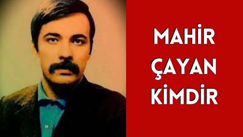 Mahir çayan kimdir, hayatı ve mücadelesi - Yandex Video aramada ...