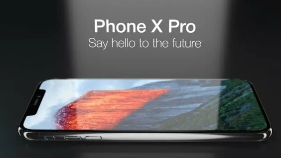 ayfon 10 pro: 1 bin video Yandex'te bulundu