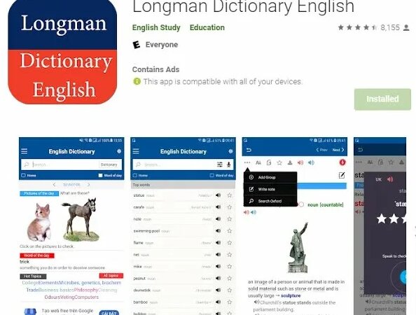 Longman Dictionary of Contemporary English free #Ldoce - Yandex Video ...