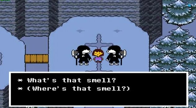Undertale: Pacifist Path. Piano Puzzle Solved. - Смотреть онлайн в ...