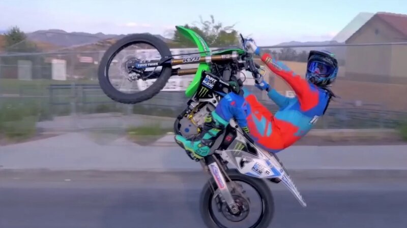 Jeremy Twitch Stenberg Freestyle - Смотреть онлайн в поиске Яндекса по ...