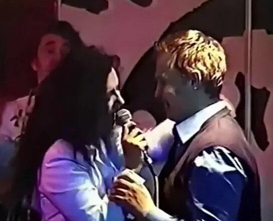 Gilla Johnny ( 1978) — Видео от Александр Чечеткин - Смотреть онлайн в ...