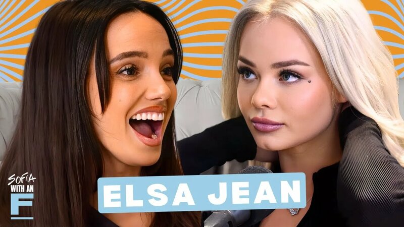 Elsa Jean on 3 Marriages, Retiring From The Industry, and The Secret To ...