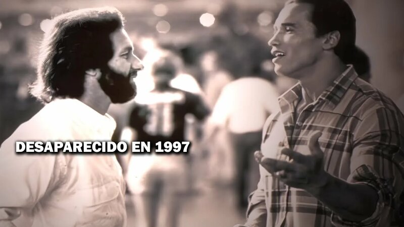 Por qué la CIA eliminó a este escritor de Hollywood? | El misterio de ...