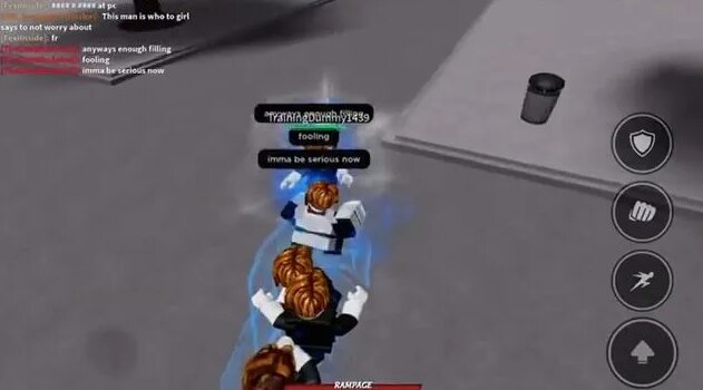 How to do Kyoto combo consistenytly on mobile (Updated) - Смотреть ...