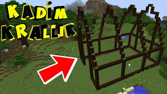 minecraft kasaba craft map: 824 video Yandex'te bulundu