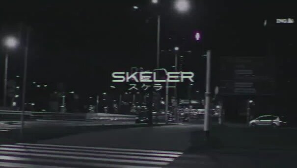 Skeler - N i g h t D r i v e スケラー PART III (Phonk_Wave) - Смотреть ...