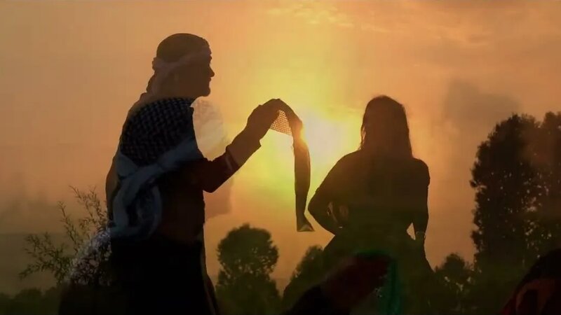 Mem Ararat - Şîreta Dil - Смотреть онлайн в поиске Яндекса по Видео