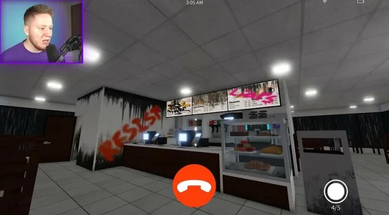 НЕ Звони Клоуну В 3 ЧАСА НОЧИ В Roblox Поззи — Видео от Pozzi | ИГРЫ ...