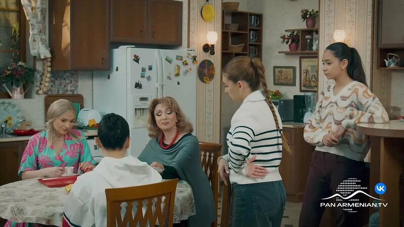Բոլոլա 4, Սերիա 7 / Bolola — Видео от PanArmenian TV - Смотреть онлайн ...