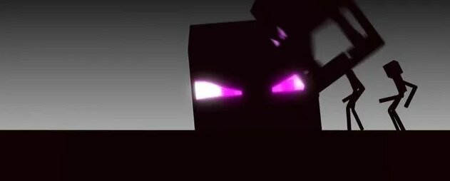 Minecraft enderman rap | dan bull version - Смотреть онлайн в поиске ...