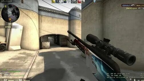 CS GO - Watch online in Yandex video search