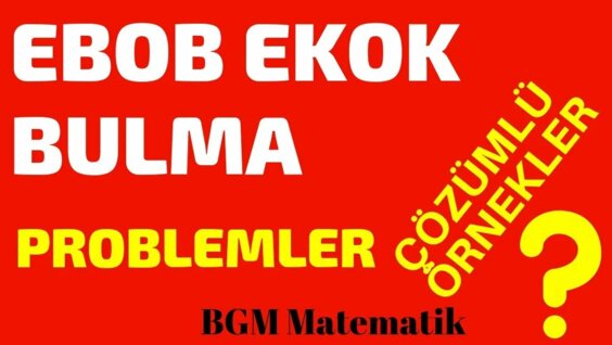 ebob ekok bulma: 965 video Yandex'te bulundu