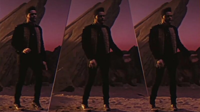 The Weeknd ft. Daft Punk - I Feel It Coming (Cosmic Dawn Rmx ...