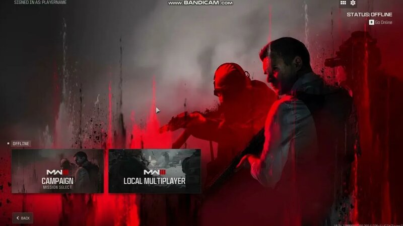 Call of Duty: Modern Warfare III discord_game_sdk.dll fix and change ...