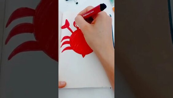 yengeç resimleri çizimi: 822 video Yandex'te bulundu