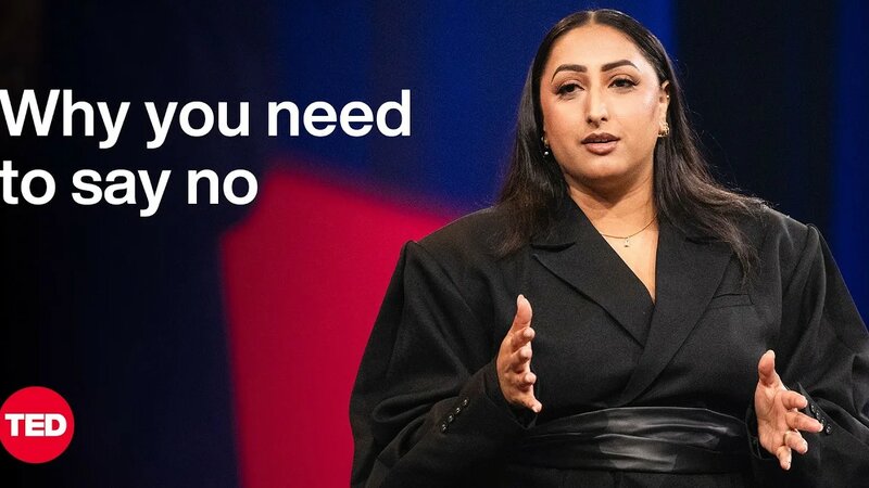 Let Your Ambition Light You Up — Not Burn You Out | Tarveen Forrester ...