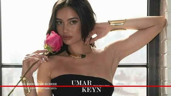 Umar Keyn & Davvi - The Heart Wants (2025) || New Original Mix ...