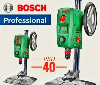 Bosch Pbd40 Tezgah Üstü Matkap #boschpbd40 - Yandex Video aramada ...