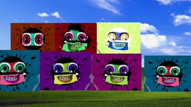 klasky csupo showtime l broke and g major luig gorop and mari gorop ...