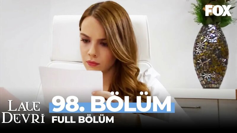 Lale Devri 98. Bölüm - Yandex Video aramada çevrimiçi izle