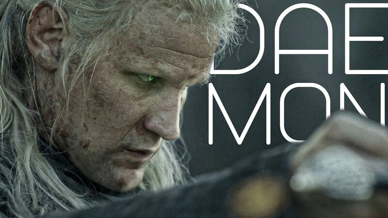 Daemon Targaryen (Badass) - Centuries | House of the Dragon [ 4K ]
