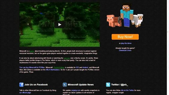 minecraft nova skin editor: 552 video Yandex'te bulundu
