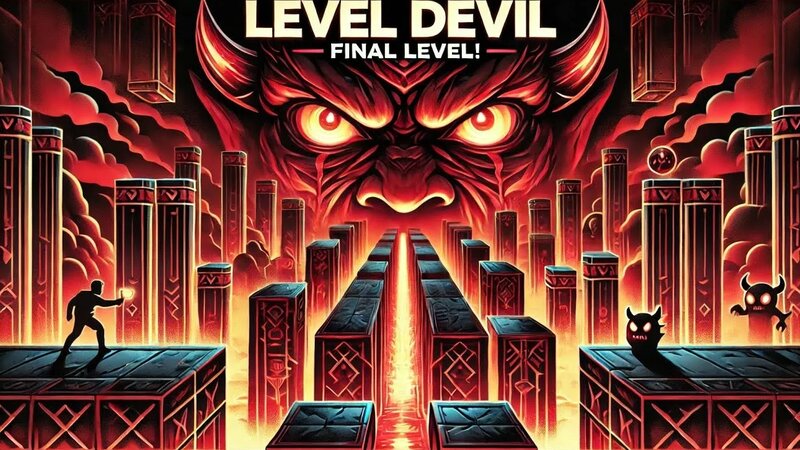 Level devil part 2 final level complete - Yandex Video aramada ...