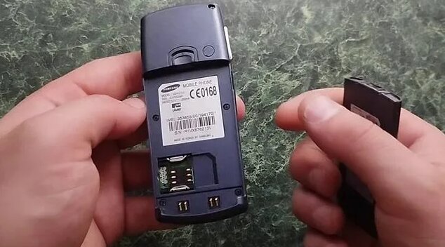 Обзор Samsung C110 #samsung #c110 - Смотреть онлайн в поиске Яндекса по ...