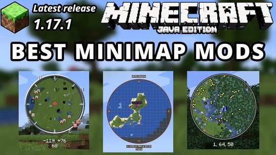 minimap minecraft plugin: 772 video Yandex'te bulundu