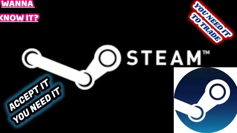 How to find your steam trade URL - 2017 new - Смотреть онлайн в поиске ...