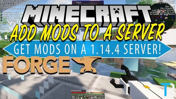 minecraft 1.14.4 mods curse: 1 bin video Yandex'te bulundu