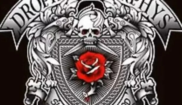 Dropkick Murphys-Rose tattoo - Смотреть онлайн в поиске Яндекса по Видео