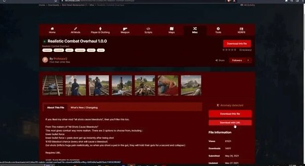 How To Install Lenny's Mod Loader for RDR 2 - Смотреть онлайн в поиске ...