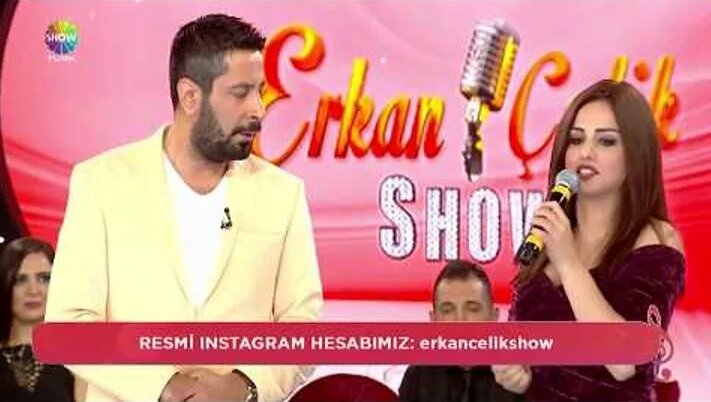 Видео Erkan Çelik ve Sevcan Dalkıran'dan Üzeyir Mehdizade Müjdesi (Ay ...