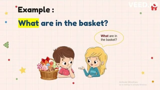 Let's learn question words ( wh-words) - part I | basic english for ...